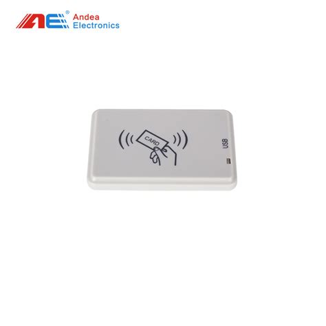 HF Proximity RFID Reader MHz NFC Reader Cm Reading Distance For Access Control Card Reader