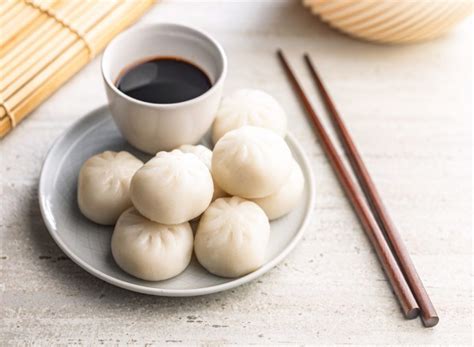 5 Best Dumpling Spots In The Us According To Chefs