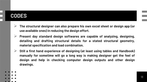 Session 5 Design Of Rcc Structural Elements PROF YADUNANDAN PPTX