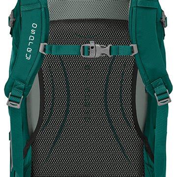 Osprey Talia Womens Laptop Backpack Gotraveloutdoor Luggage