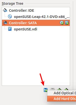 How To Increase Virtualbox Disk Size For Fixed Size Disk LinuxBabe