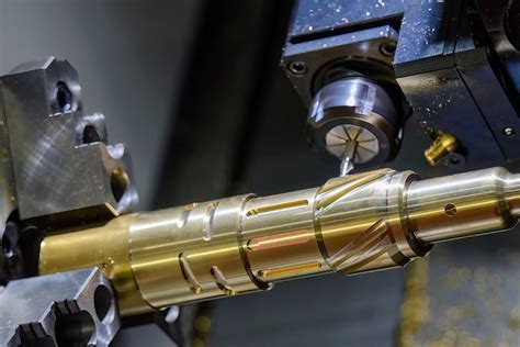 CNC Programming Mastering Precision And Efficiency In Engineering