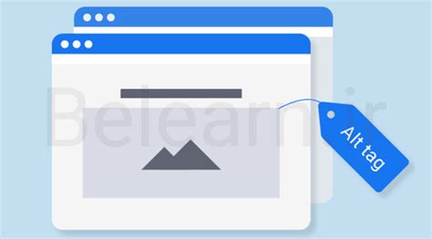 تگ Img در Html آموزش کار با تگ تصویر 【مثال های کاربردی】