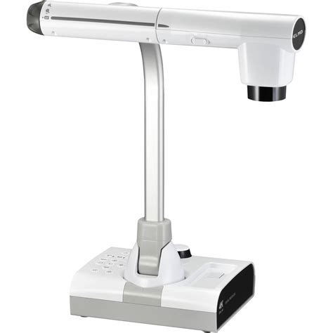 Elmo Tt 12f Interactive 4k Document Camera 1378 Bandh Photo Video