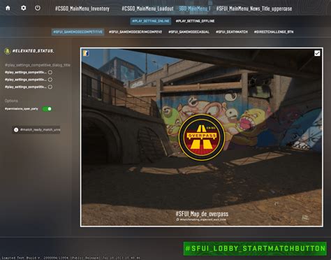 Cs2 Name Bug I Got Cs2 Recently And After Download I Am Getting Name