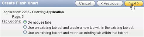 Building Charts Gantts And Maps With Oracle Application Express 40