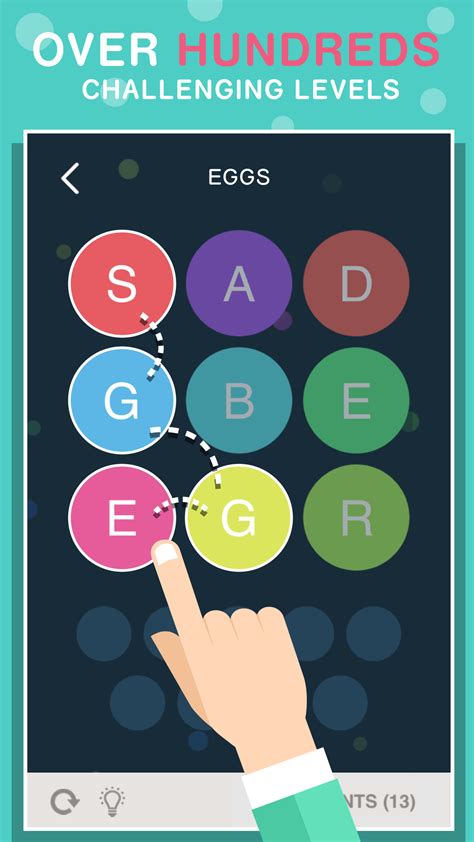 Iphone 용 Whats Words Letter Quiz Free Word Chums Finder 다운로드