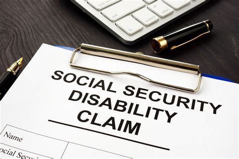 Understanding Why Social Security Disability Claims Are Denied