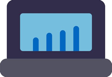 Data Analytics Flat Icon 49291319 Vector Art At Vecteezy