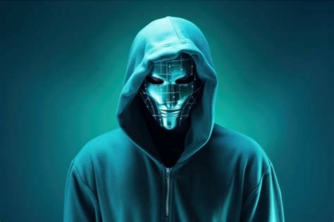 covert anonymous hacker generate ai