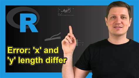 R Error In Xy Coords X Y Xlabel Ylabel Log X And Y Length Differ