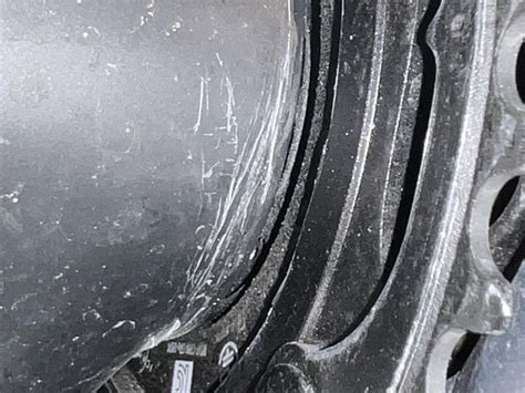 Is My Carbon Frame Toast Rbikewrench