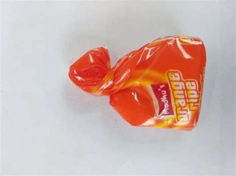 Madhu Toffee Orange Bite Candy Packaging Type Packet Packaging Size 250grm At Rs 25 Packet