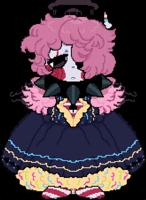 Angel Undertaledeltarune Wiki Fandom