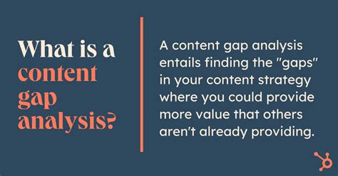 how content gap analysis bolsters your marketing strategy