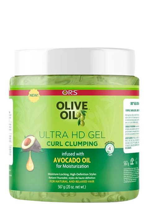 Ors Ultra Hold Curl Clumping Gel 567g Stylishcare Ors Ultra Hold Curl Clumping Gel 567g Stylishcare