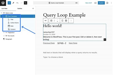 WordPress Loop Guide Everything You Need To Know