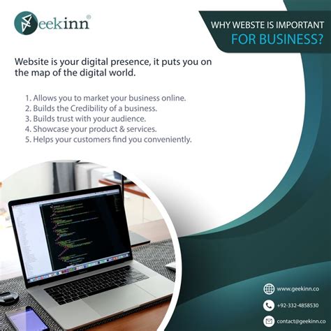 Ali Ahmad On Linkedin Webdevelopment Geekinn Wordpresswebsite