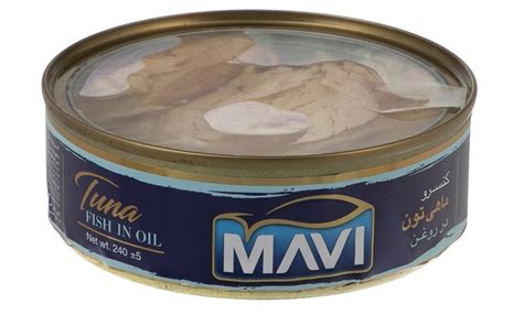 جدیدترین قیمت انواع تن ماهی در بازار