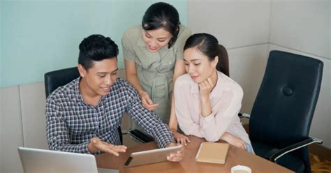 Cara Ampuh Membangun Budaya Kerja Transparan GajiGesa