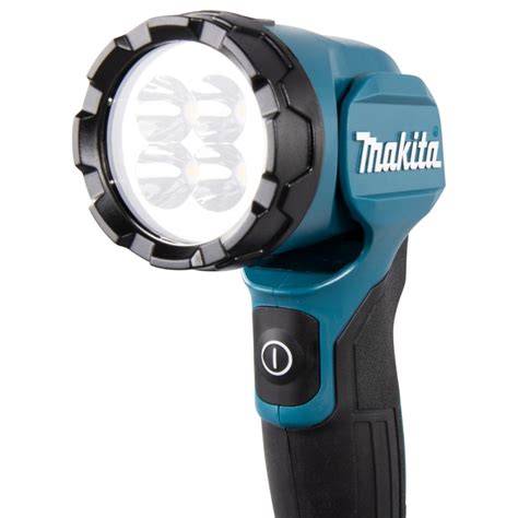 Akumuliatorinis Led Prožektorius Makita Ml001g 40v Max Xgt Gitana