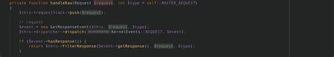 Устройство фреймворка Symfony от запроса до ответа