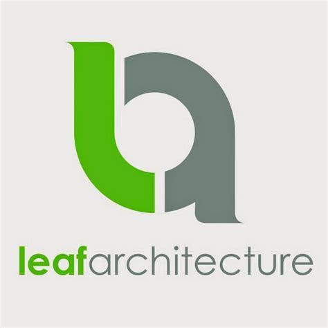 Leaf Architecture And Design Ltd Youtube