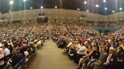 Jehovahs Witnesses Bring Convention Boost To Tucson Economy