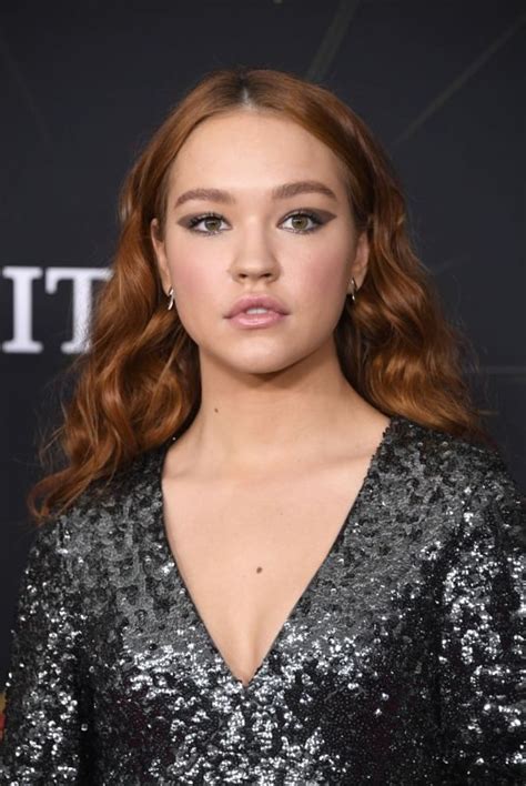 Sadie Stanley Hawtcelebs