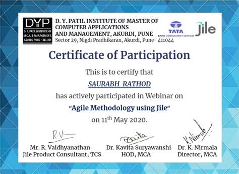 agile methodology pdf