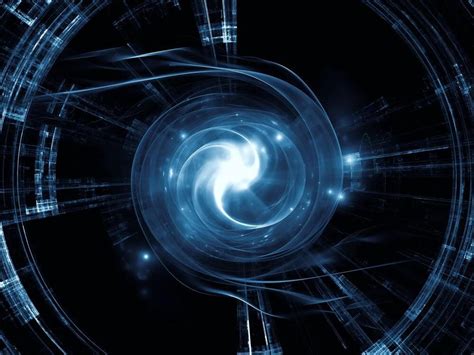 Quantum Breakthrough The First Ever Realization Of A Laughlin State Lifeboat News The Blog