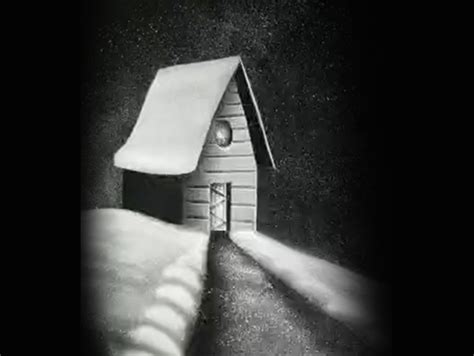 Level 1 Tutorial Snow Graffiti