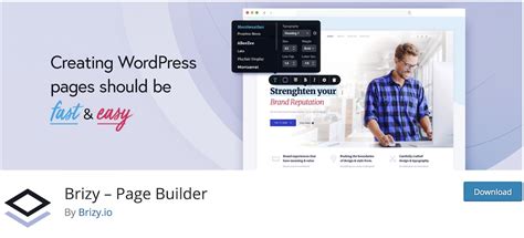 Best Page Builder WordPress Plugins Colorlib