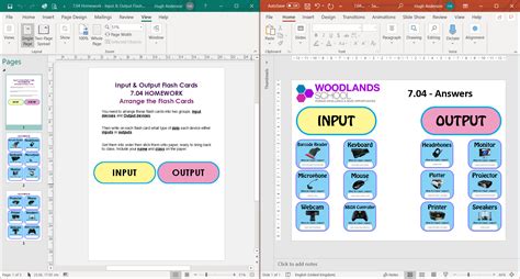 computer science intro to computing [l4] teaching resources
