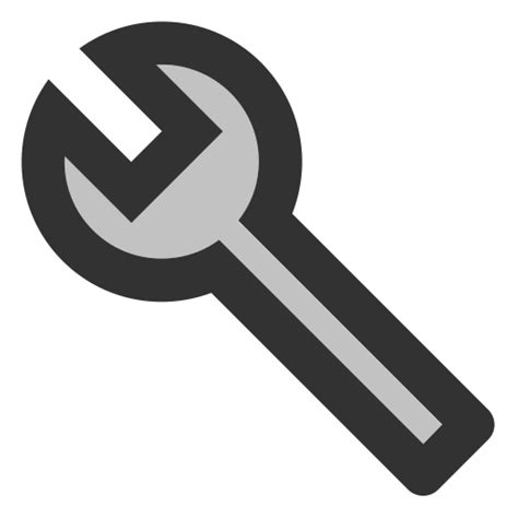 Build Generic Grey Icon