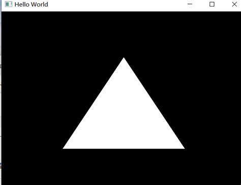 在vs2022中搭建opengl环境 vs2022 opengl32 lib csdn博客