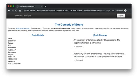 Docker And Kubernetes Istio On Eks 2020