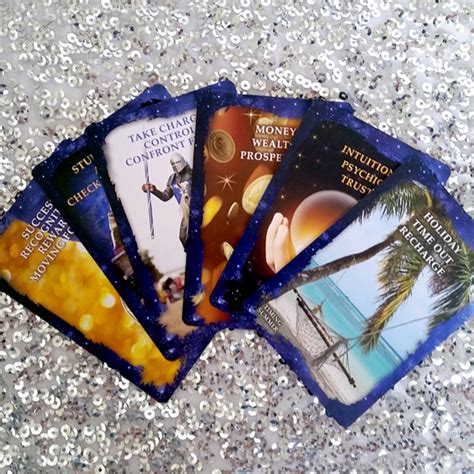 The Modern Oracle 53 Card Deck And Guidebook By Katy K Tarot Cards