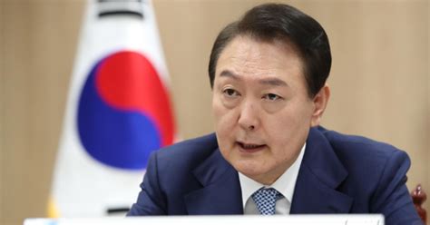 속보 尹대통령 27일 비상경제민생회의 주재회의 전체 공개