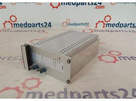 Siemens A514 Module Pn 4763210 For Siemens Mri