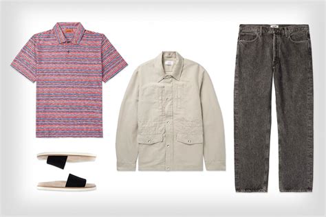 Dress Code Terrain Fashionbeans Mens Health Fits