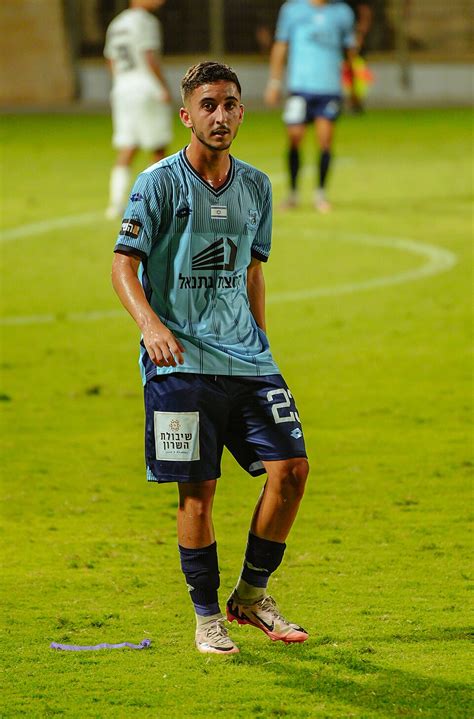 Ziv Ben Shimol Wikipedia