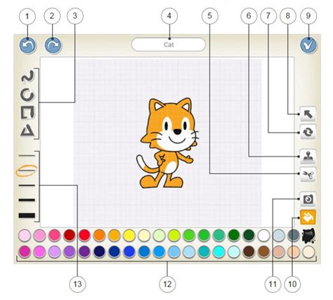Scratch Jr Robòtica Educativa