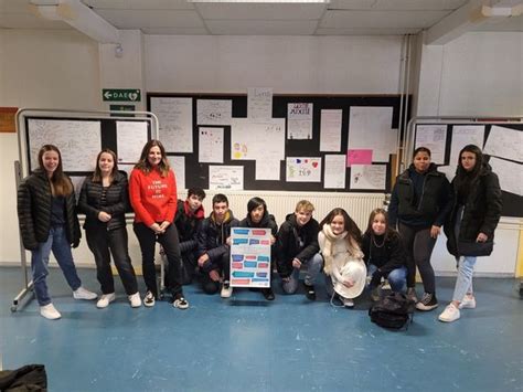 Les 50 Ans Du Lycée Professionnel Jean Mermoz Bourges 18000