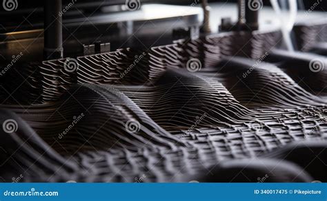 Filament Technology Textures Stock Illustration Illustration Of Surface Material 340017475
