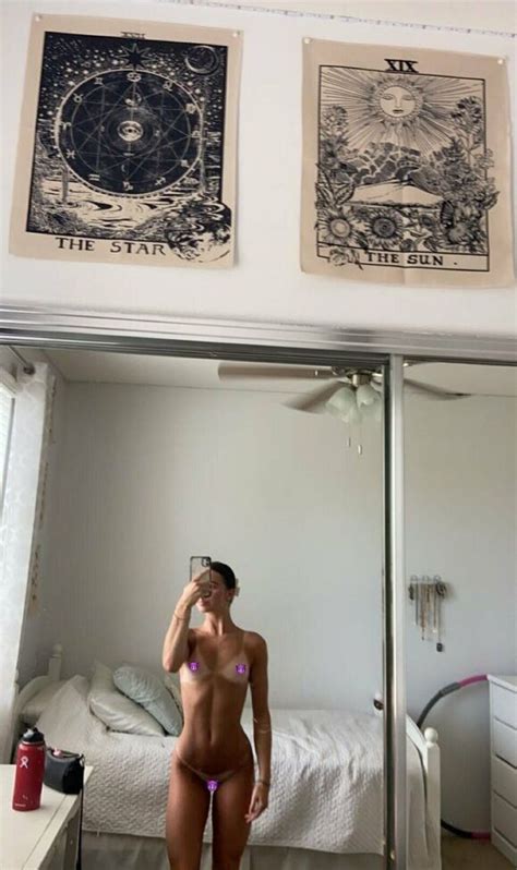 Grace Hollon Nude Porn Pictures Xxx Photos Sex Images 4093238 Pictoa