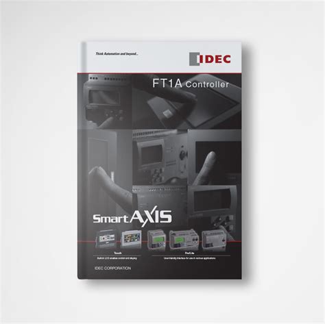 Idec Catalog