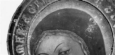 Il Restauro Della Madonna Delle Cese Storie Delle Cese