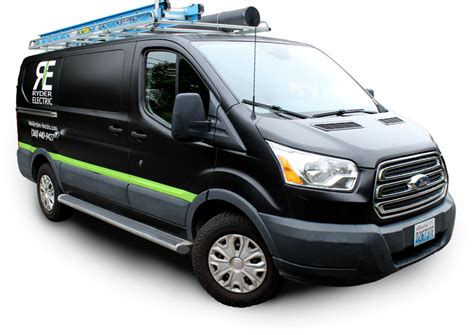 Commercial Annual Testing Ryder Electric