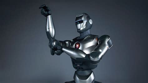 Chinese Humanoid Robot Lands Worlds First Front Flip